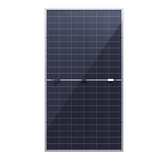 ALPINE N-SEG Solar