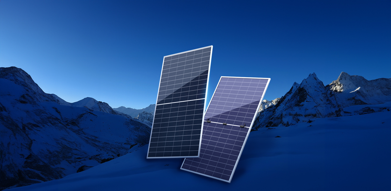 Alpine N Seg Solar
